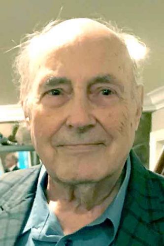 Robert Ammons 1935-2021 | News, Sports, Jobs - Tribune Chronicle